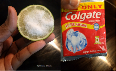 pooja saman - Kanmani's Kitchen